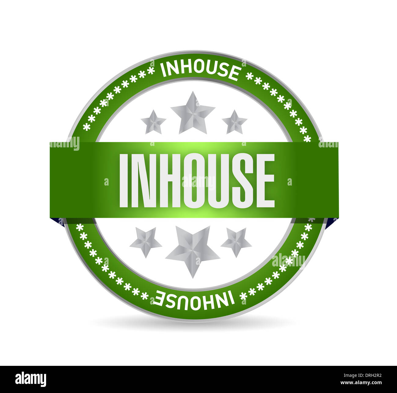 Inhouse hi-res stock photography and images - Alamy