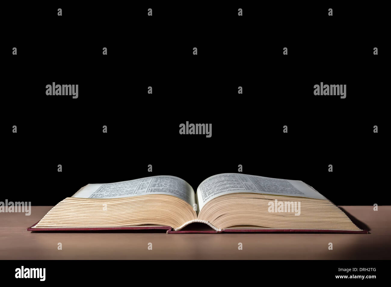 Open Bible Background