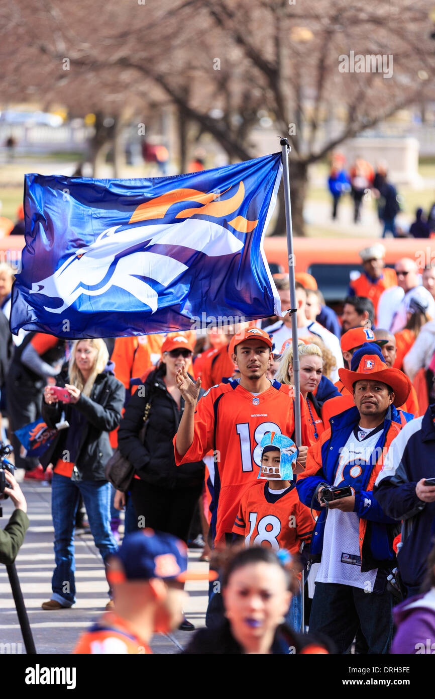 Broncos