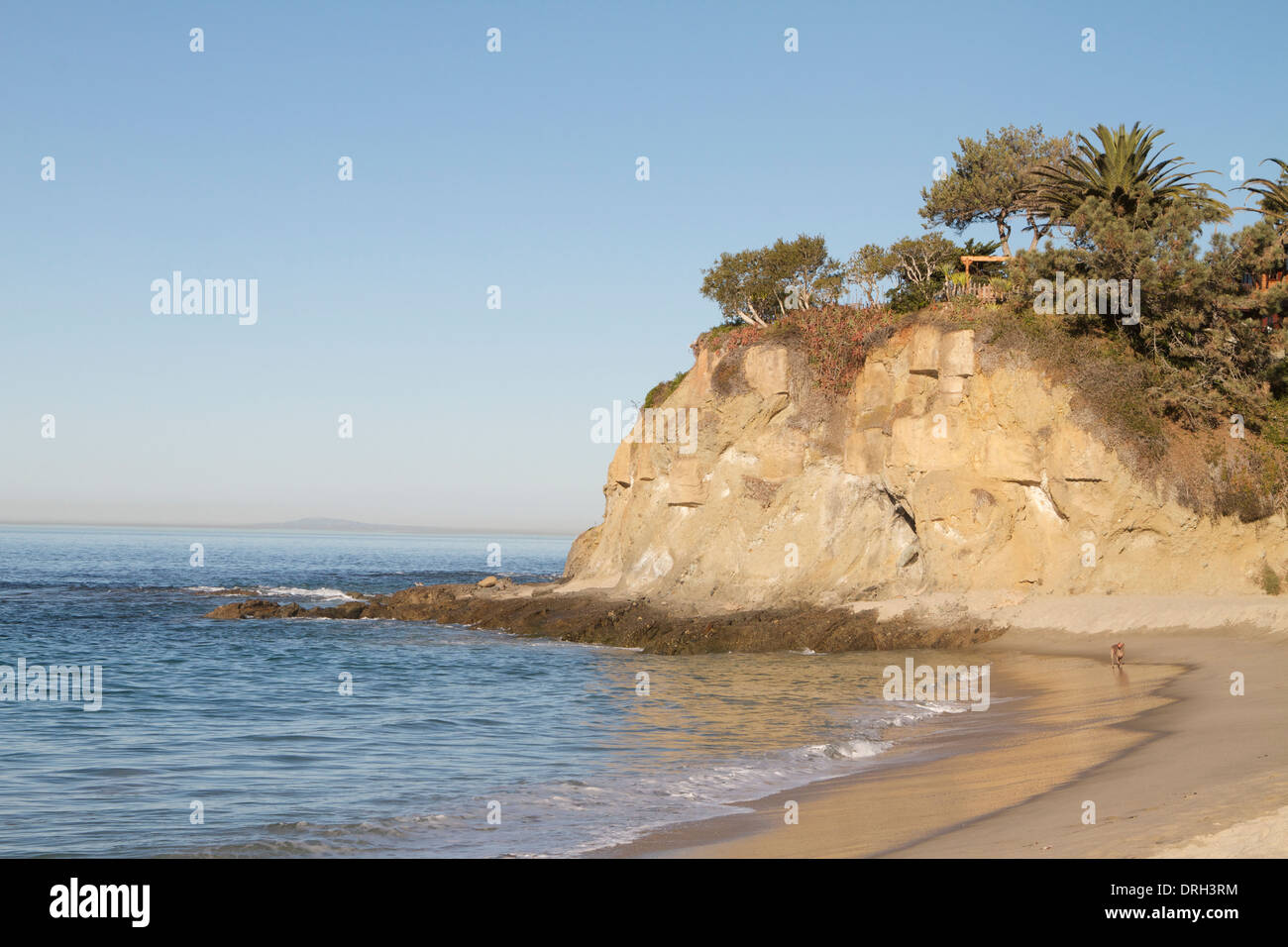 Victoria beach laguna beach hi-res stock photography and images - Alamy
