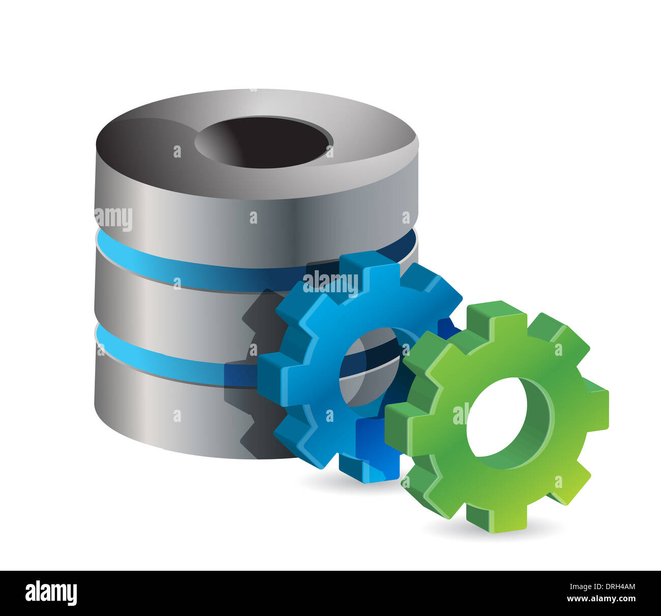 High performance storage system hi-res stock photography and images - Alamy