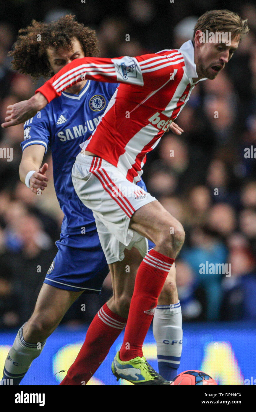 Jan crouch hi-res stock photography and images - Alamy