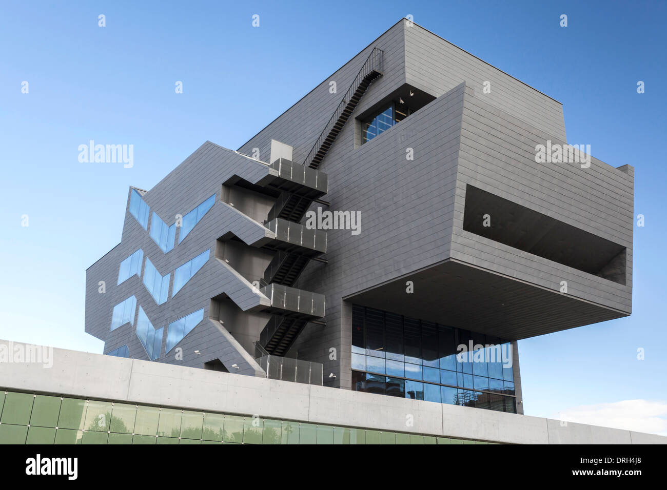 Ico spain hi-res stock photography and images - Alamy