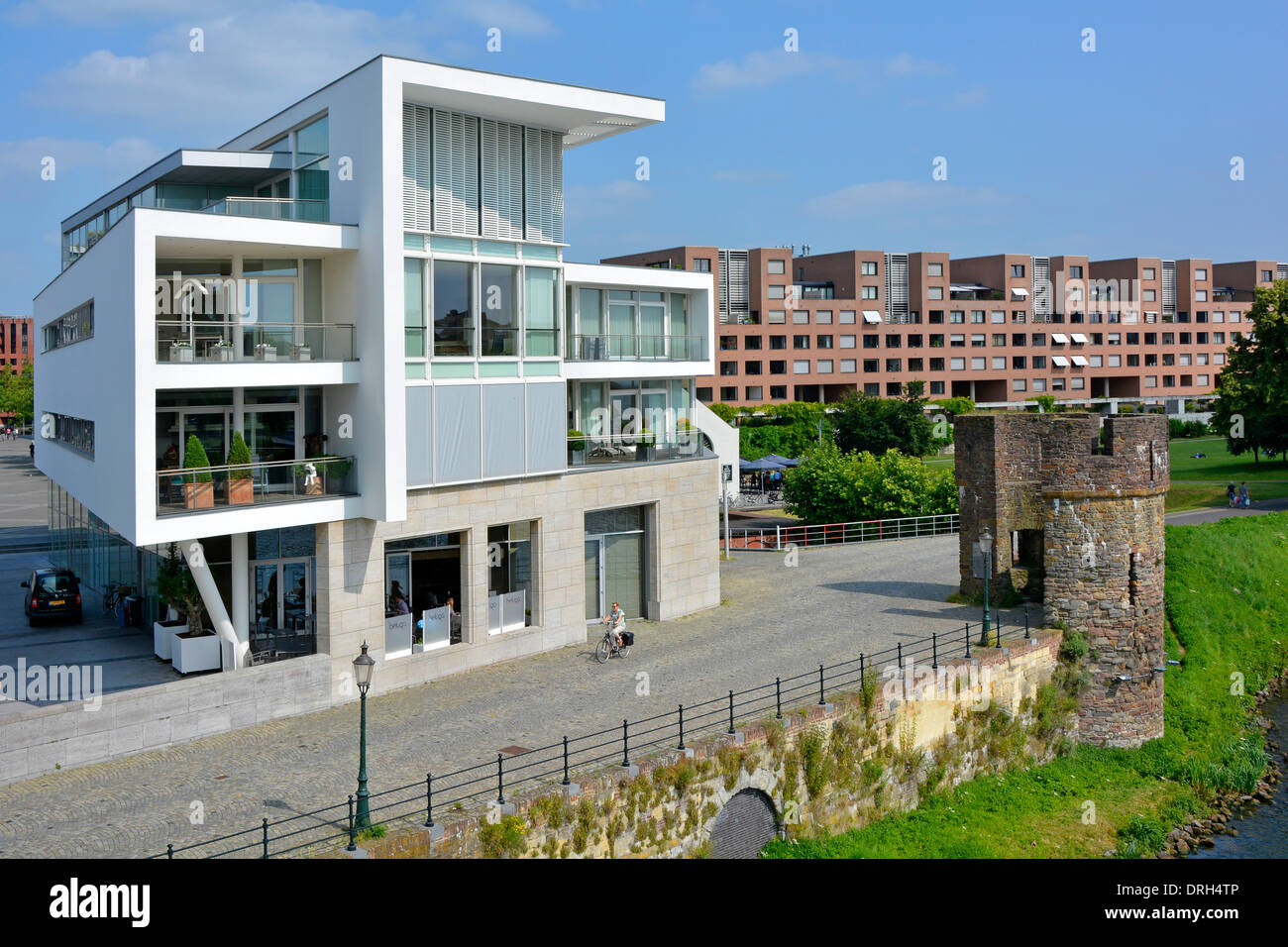 Modern White Building 8 Best Architecture And Design Firms In The