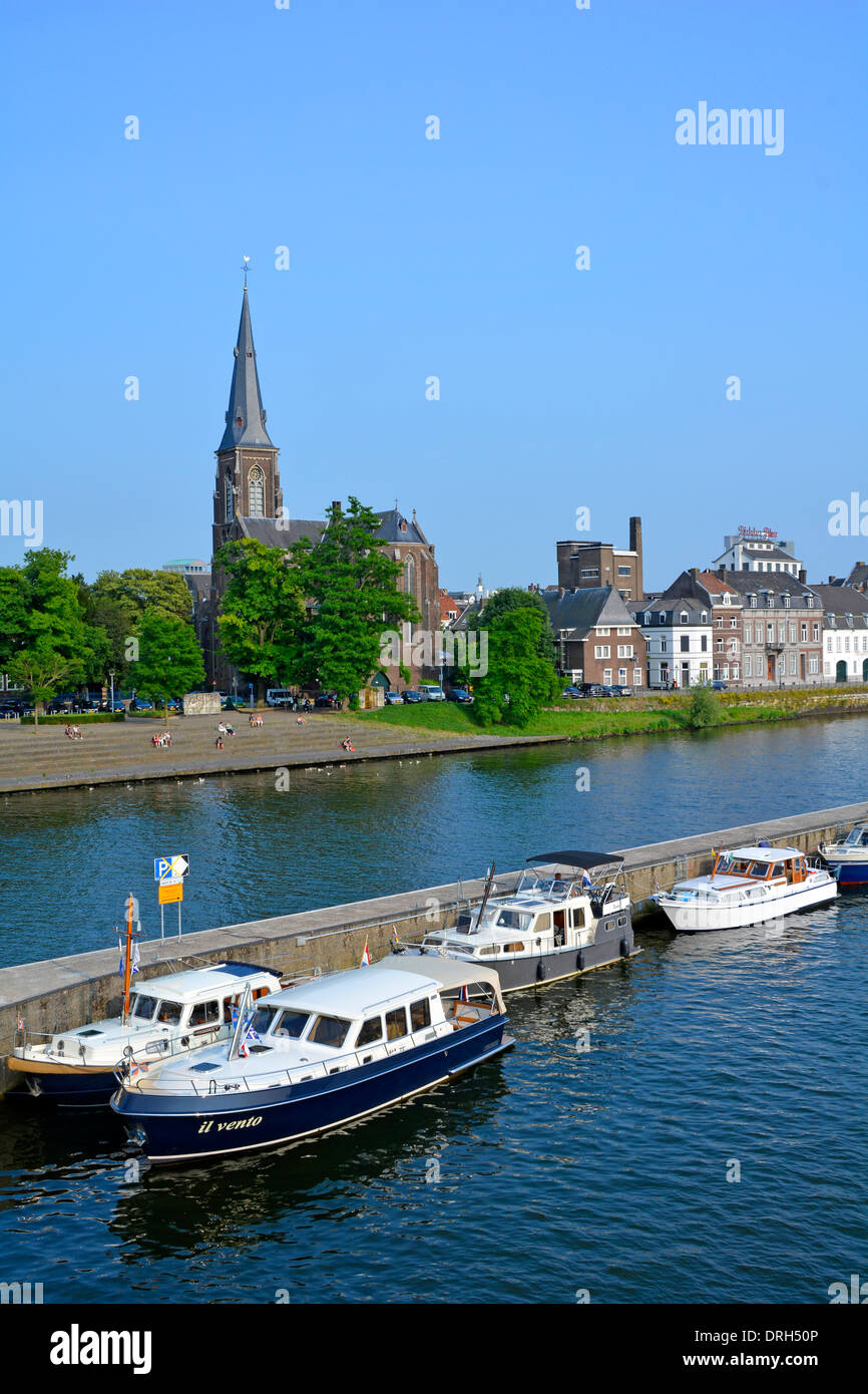 Meuse bridges hi-res stock photography and images - Alamy