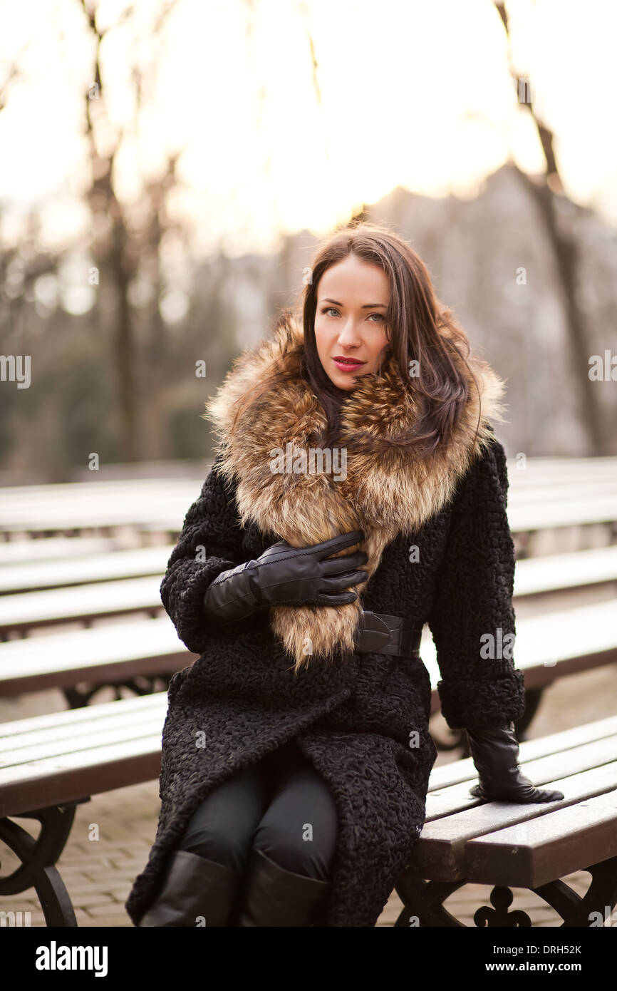 Lady manager hi-res stock photography and images - Alamy