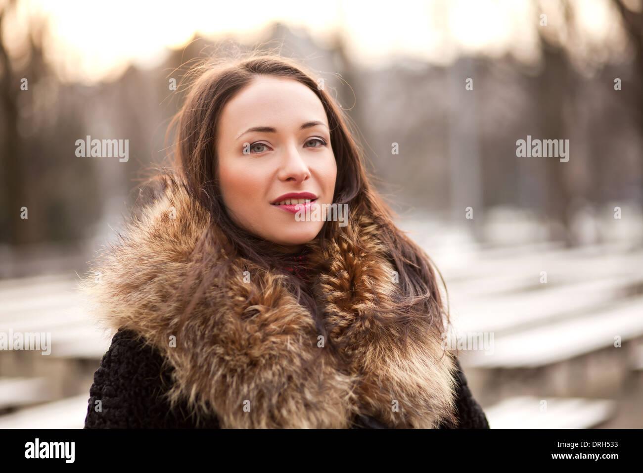 Outdoors lifestyles people hi-res stock photography and images - Alamy
