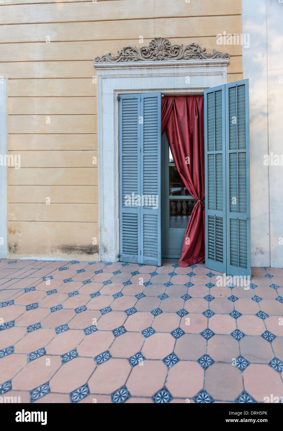 Sant Feliu de llobregat,catalonia,spain Stock Photo - Alamy