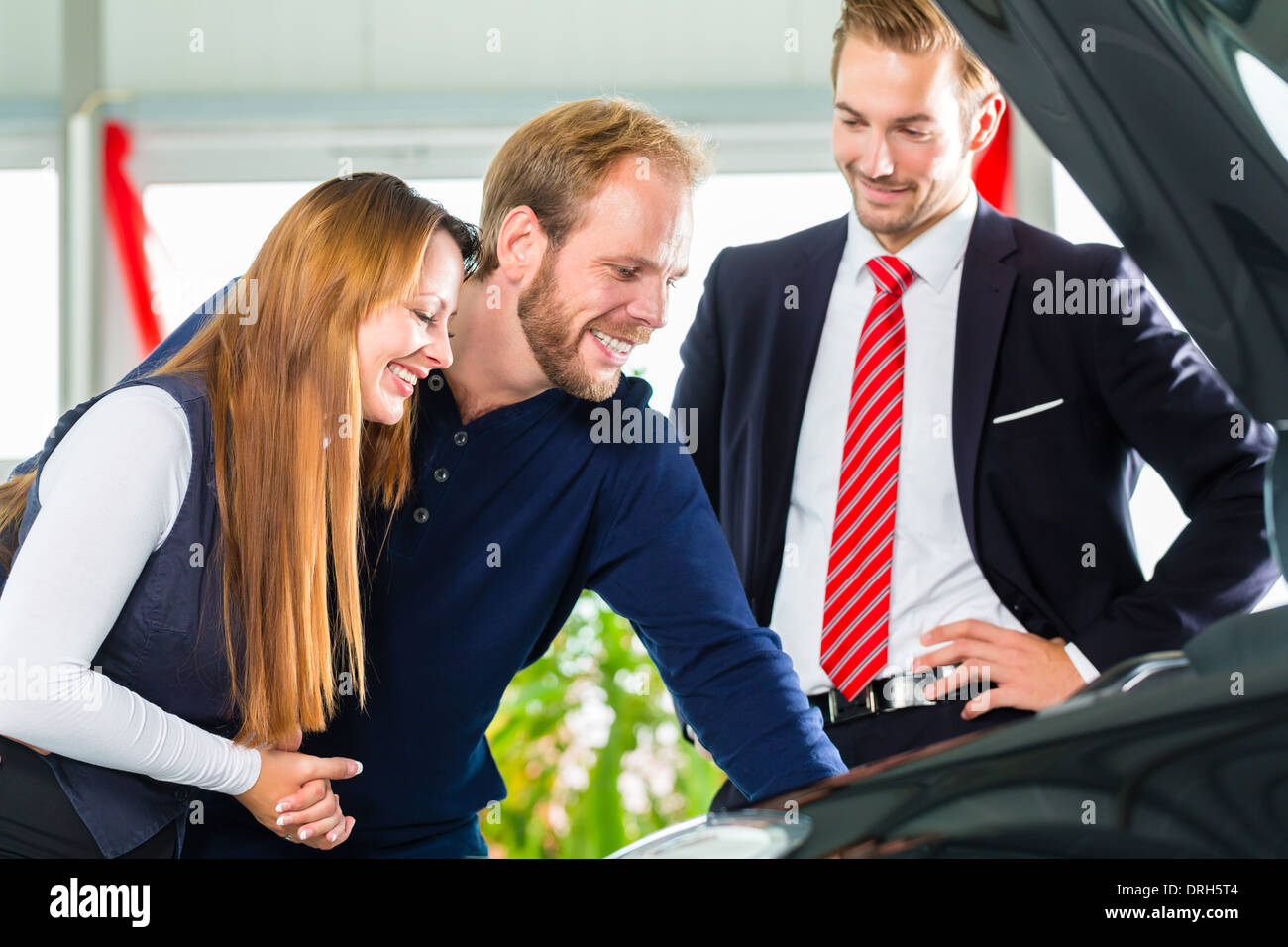 Engine performance hi-res stock photography and images - Alamy