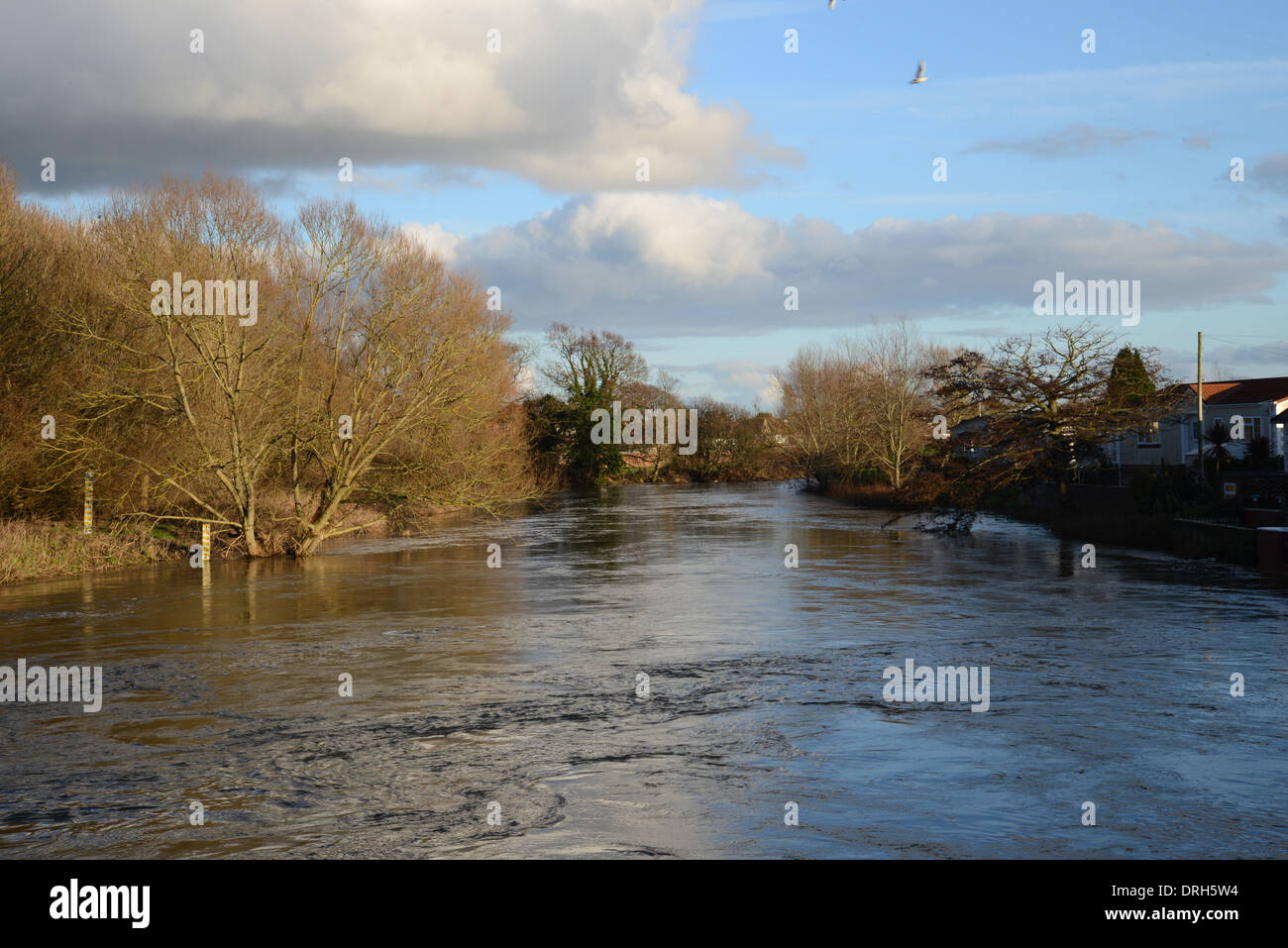 Iford bridge hi-res stock photography and images - Alamy