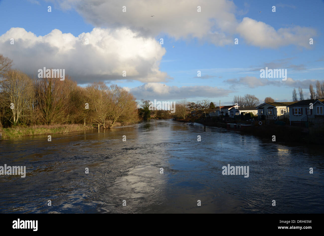 Iford bridge hi-res stock photography and images - Alamy