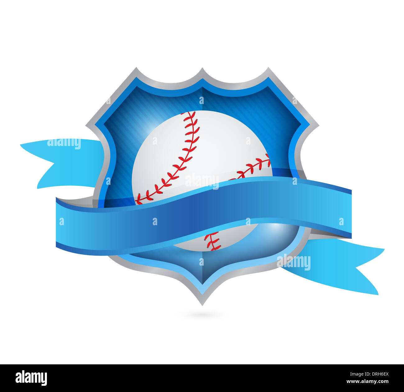 basketball shield seal illustration design over a white background ...