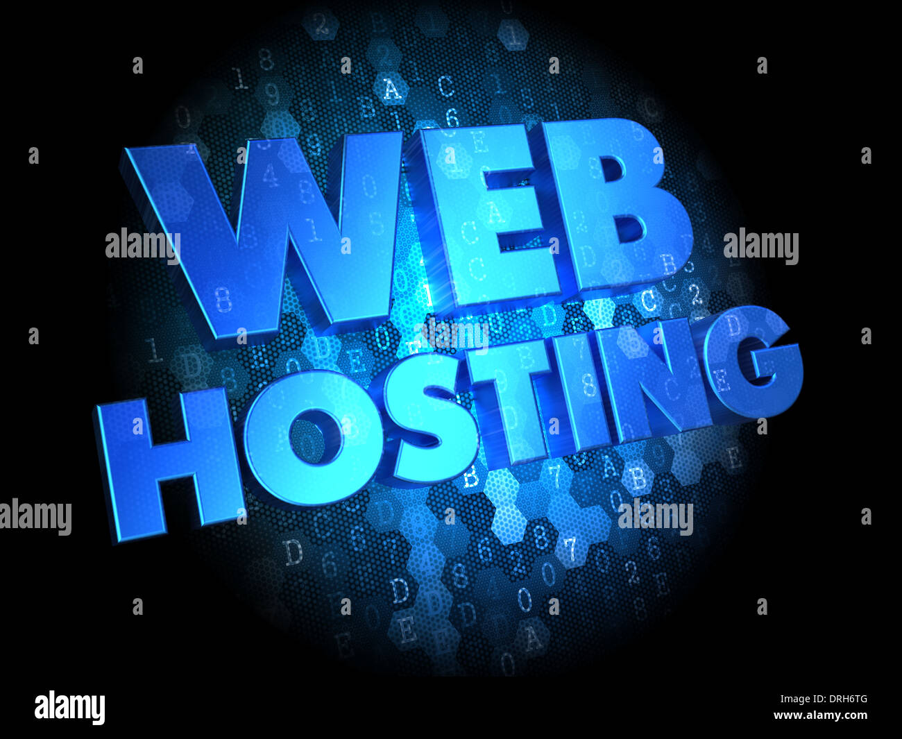 Hosting background hi-res stock photography and images - Alamy