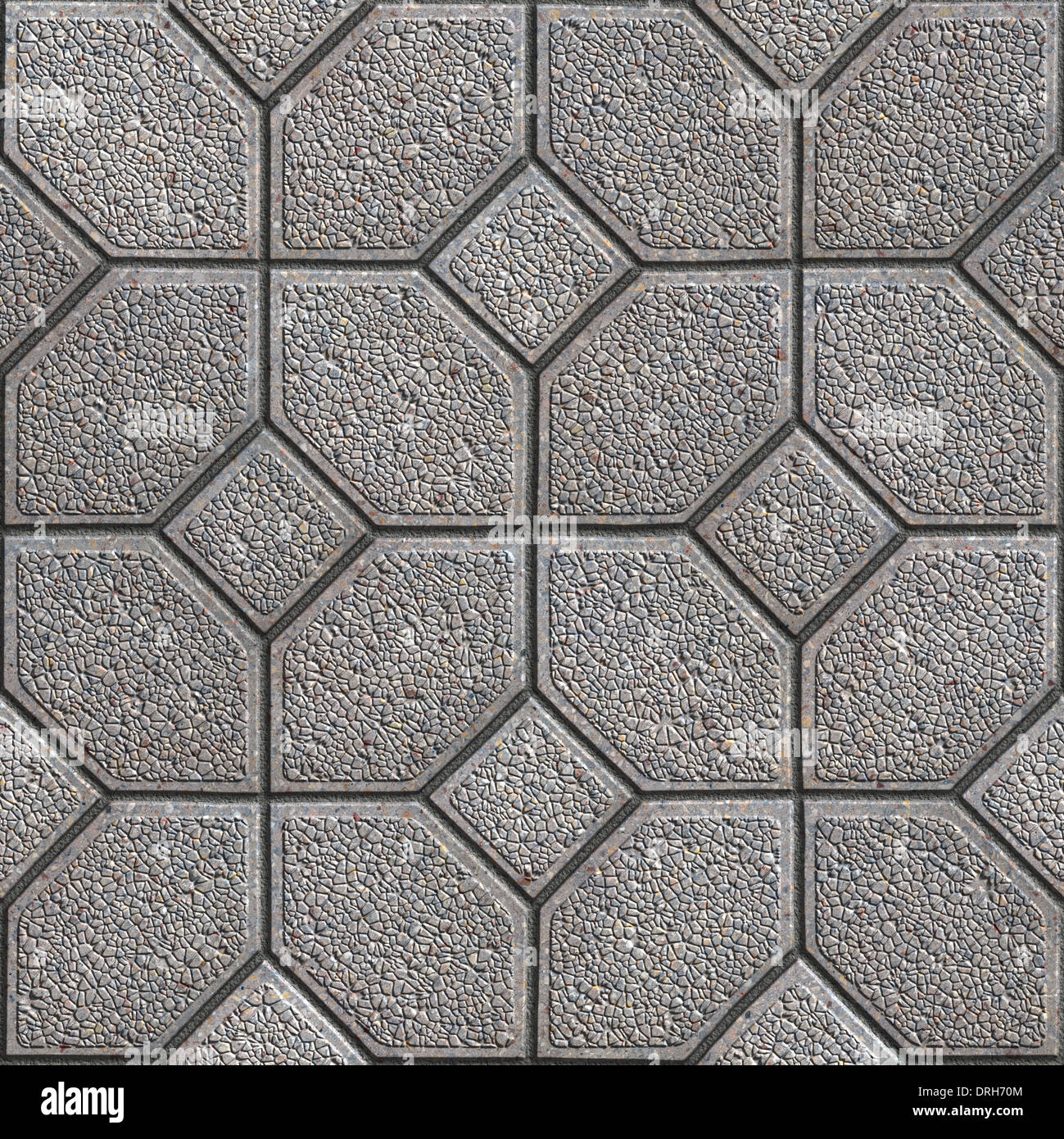 Paving Slabs. Seamless Tileable Texture Stock Photo - Alamy