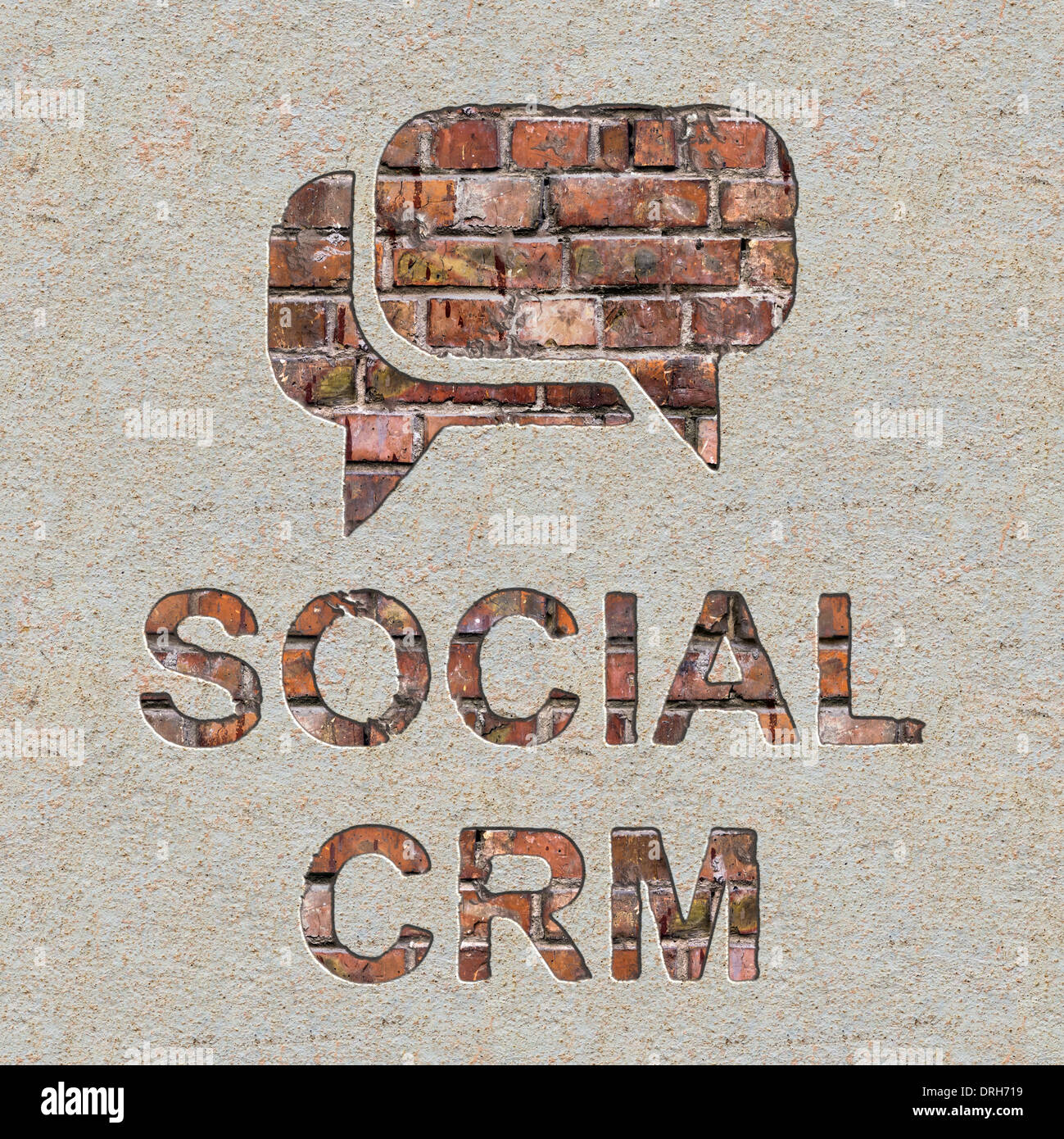 Speech segmentation hi-res stock photography and images - Alamy