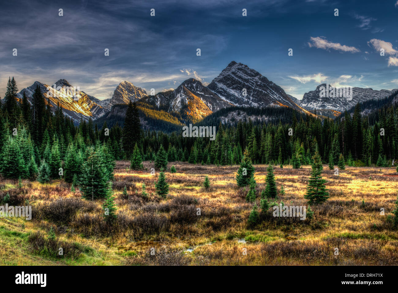 Canada nature hi-res stock photography and images - Alamy