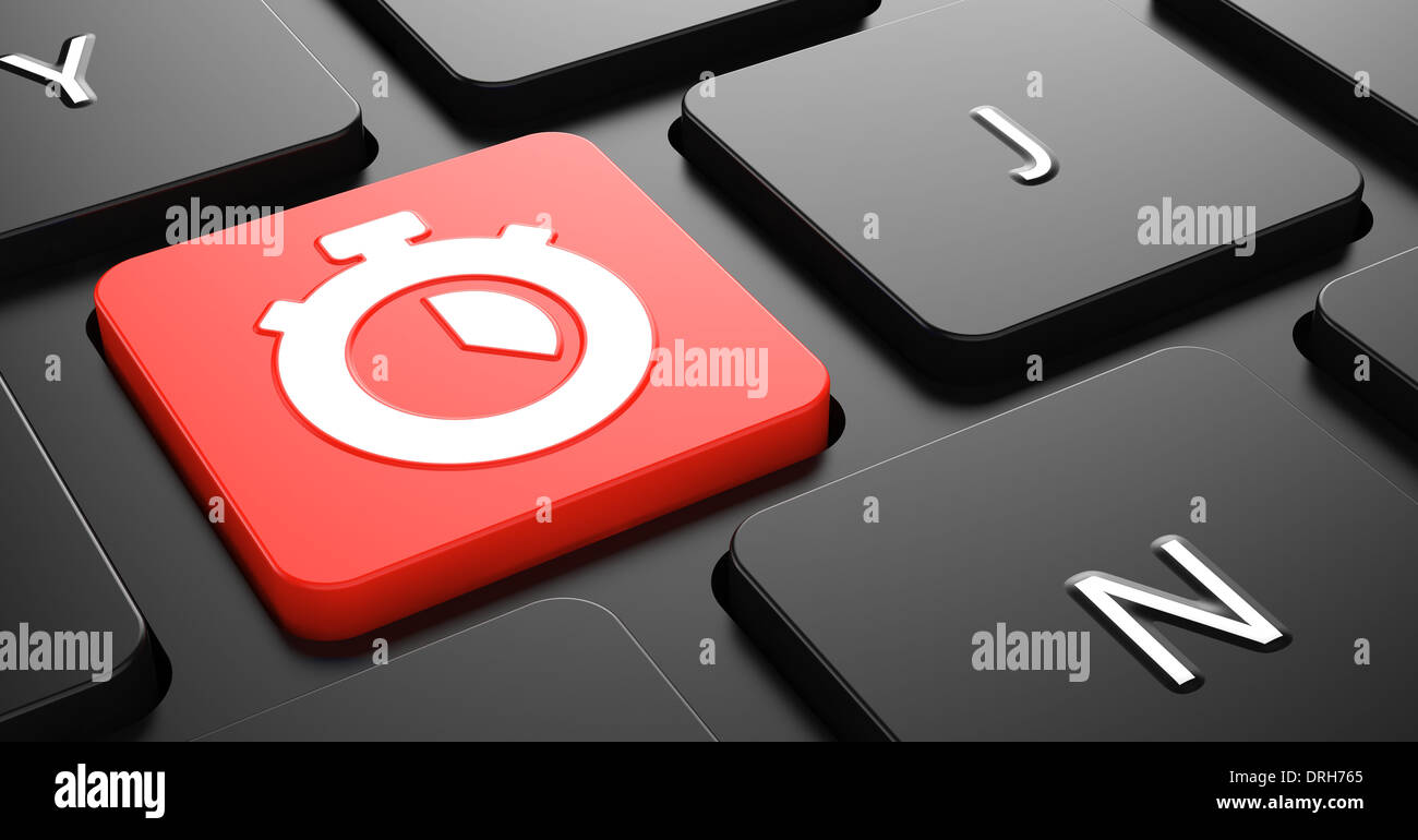 Task stopwatch hi-res stock photography and images - Alamy