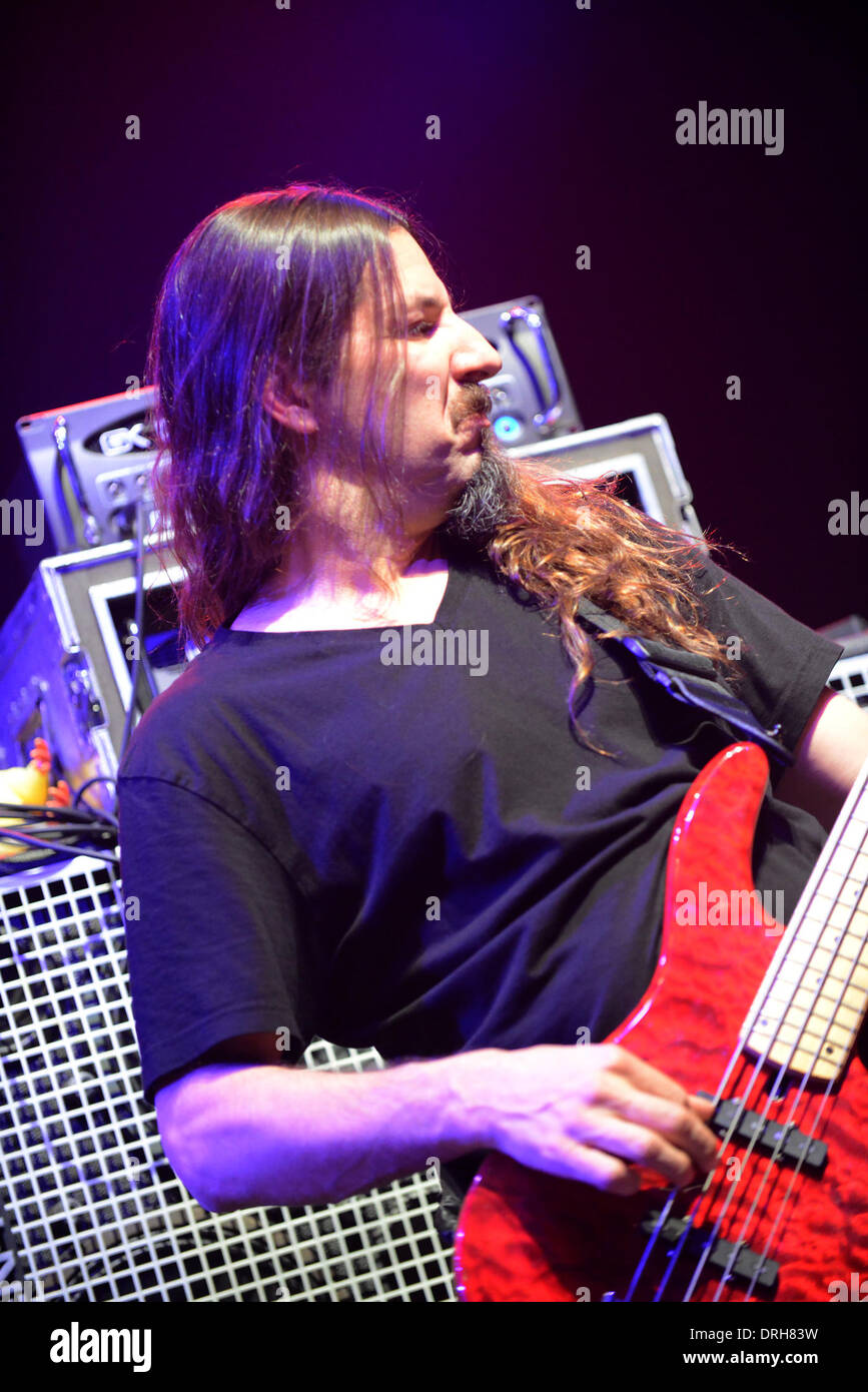 Bryan beller hi-res stock photography and images - Alamy