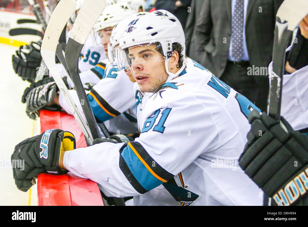Tyler Kennedy