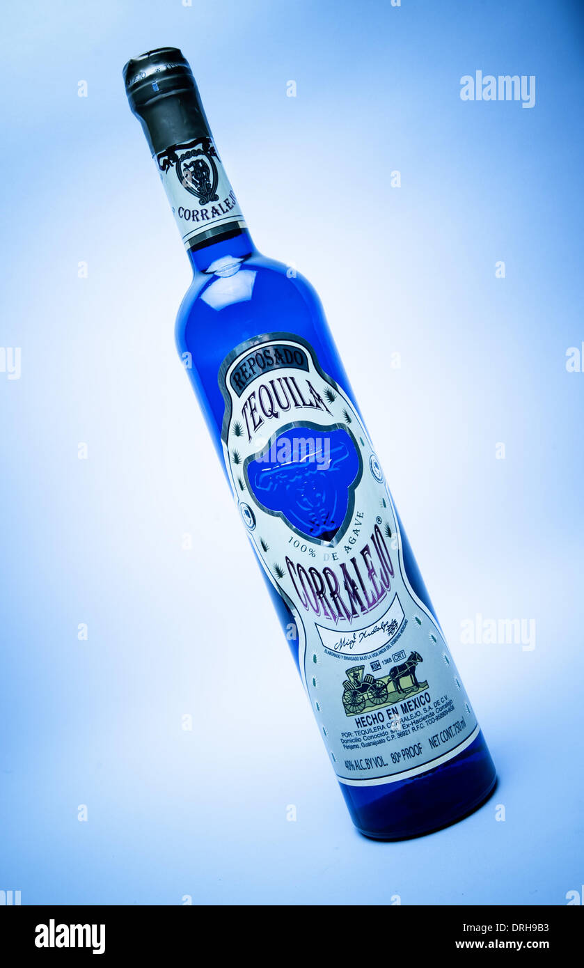 Tequila corralejo hi-res stock photography and images - Alamy