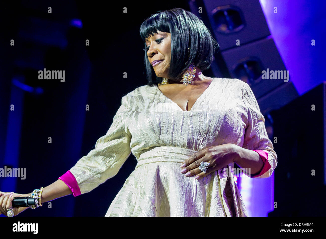 Patti labelle hi-res stock photography and images - Alamy