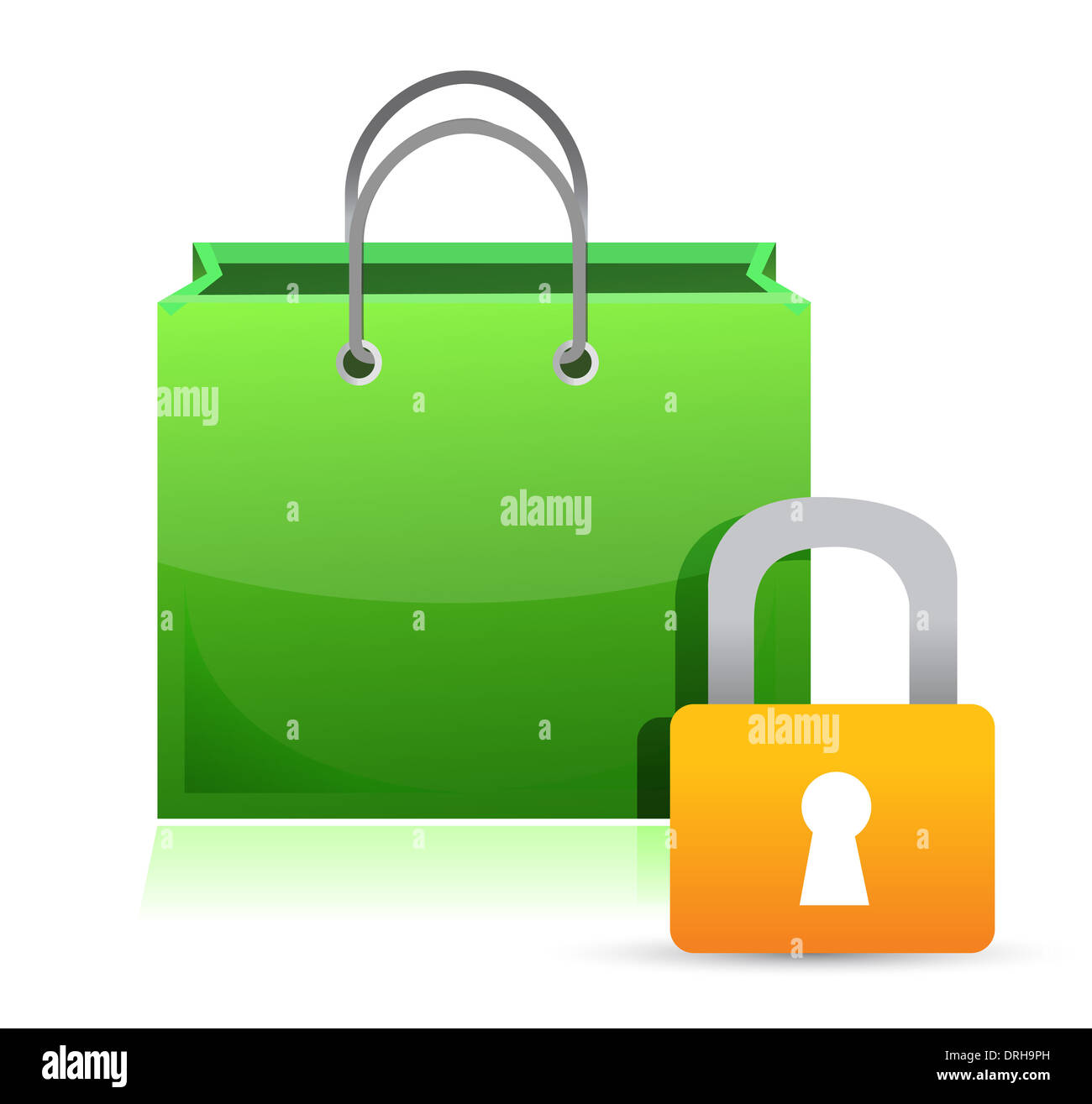 Ssl bag hi-res stock photography and images - Alamy