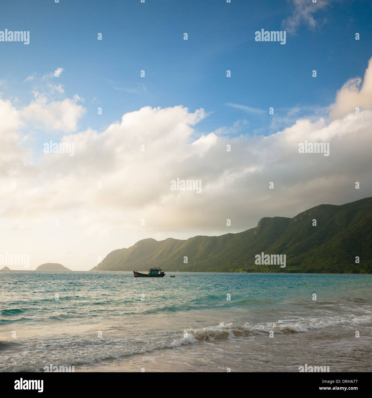 South china sea islands hi-res stock photography and images - Alamy