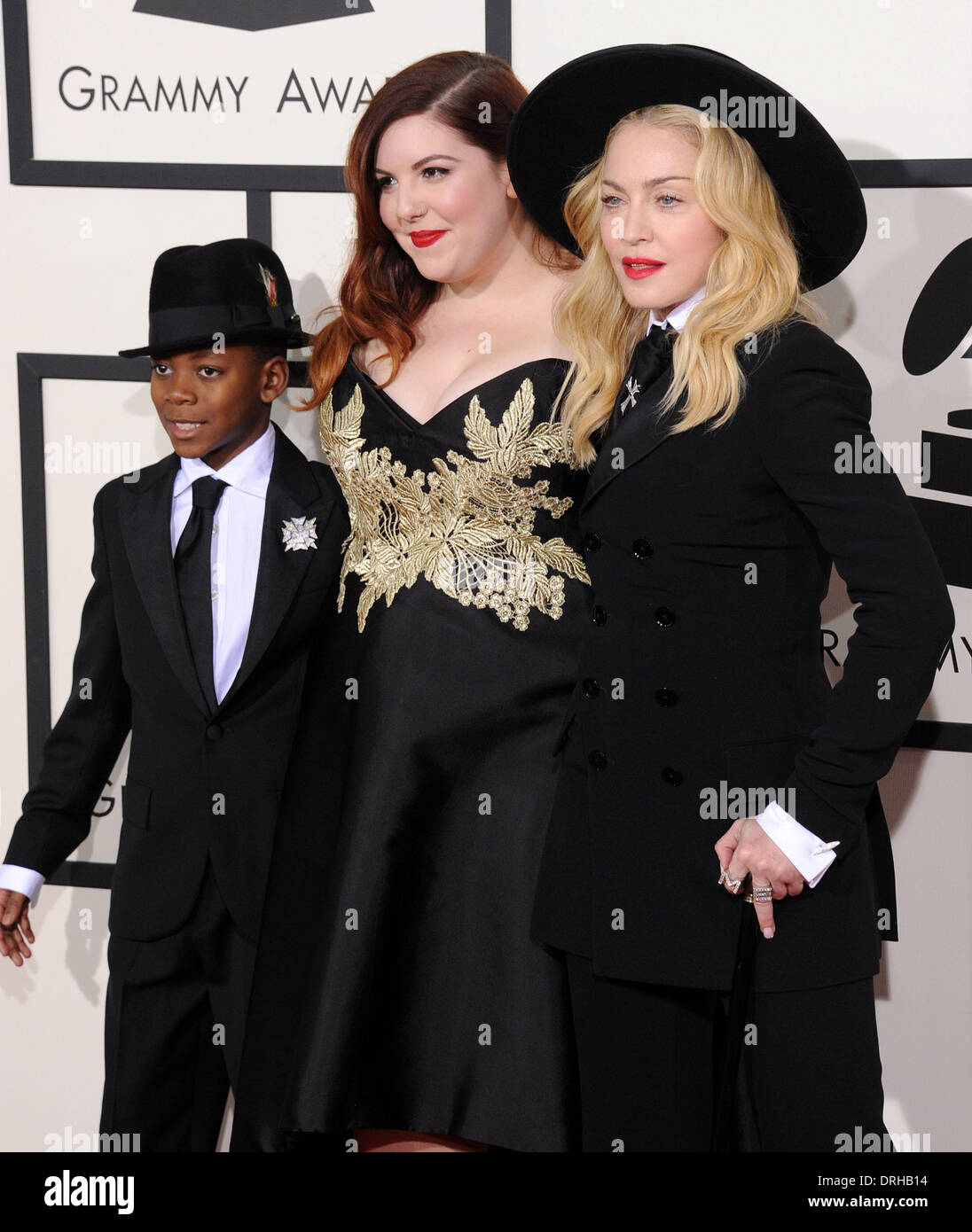 Mary Lambert Grammy