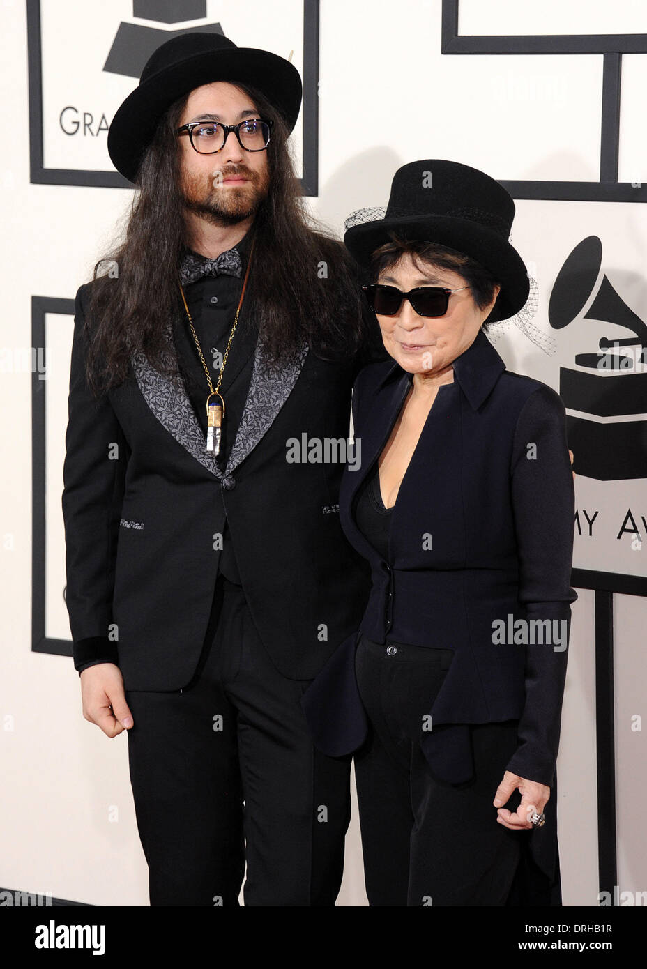 Sean Lennon 2014 Now Caretaker Of His Dad's Work, Sean Ono Lennon
