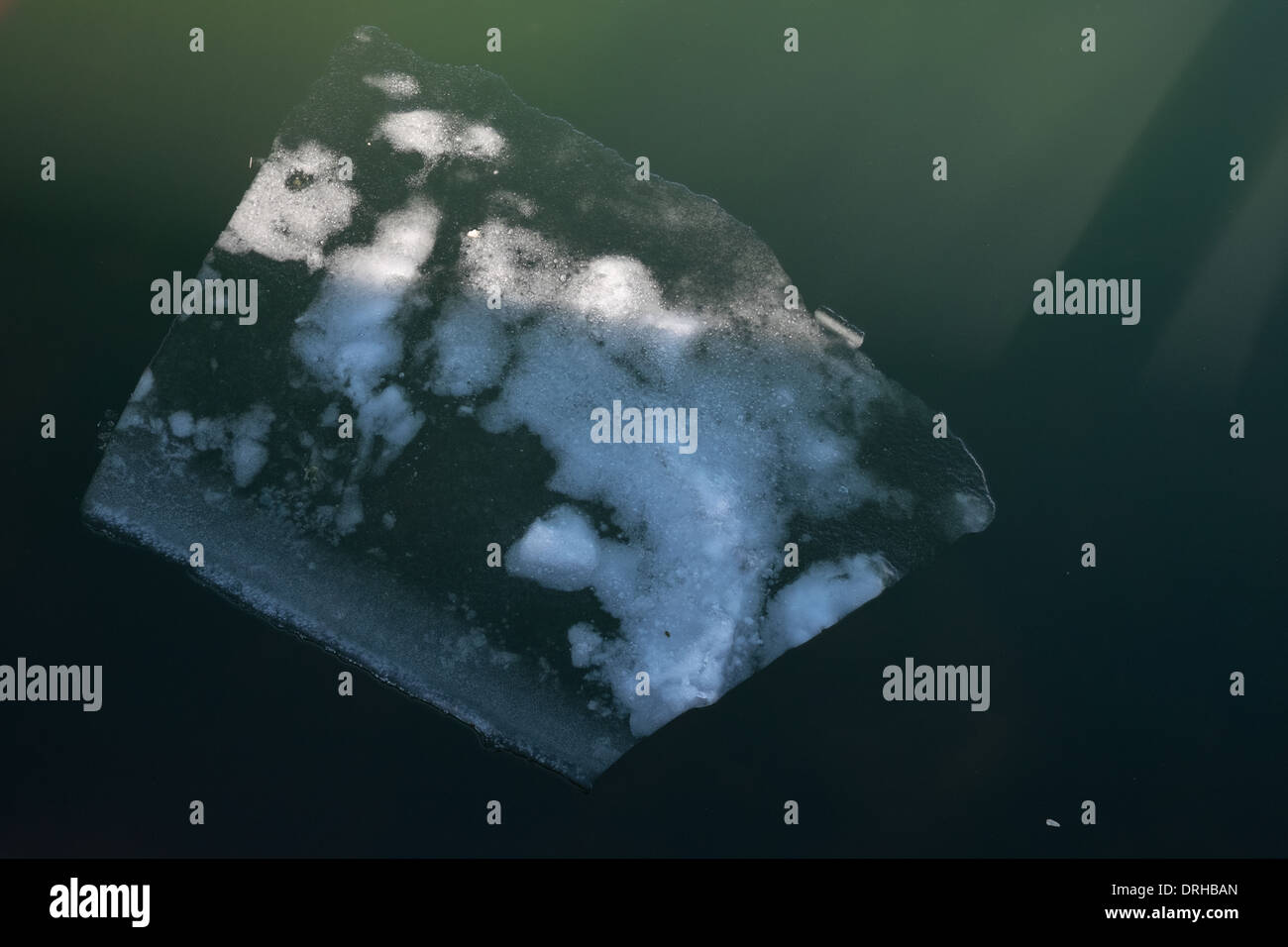 Ice pollution hi-res stock photography and images - Alamy