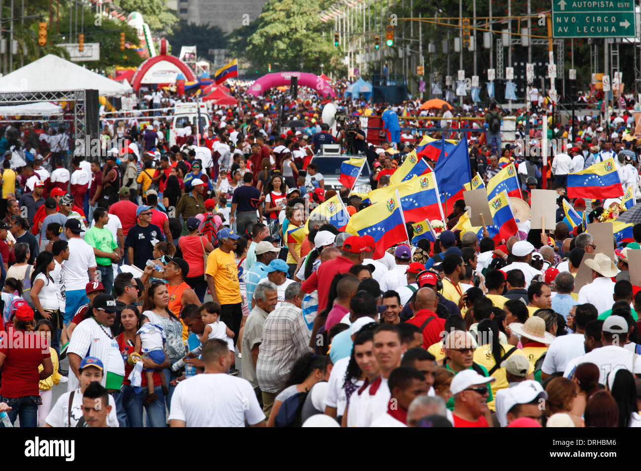 Venezuela madura hi-res stock photography and images - Alamy