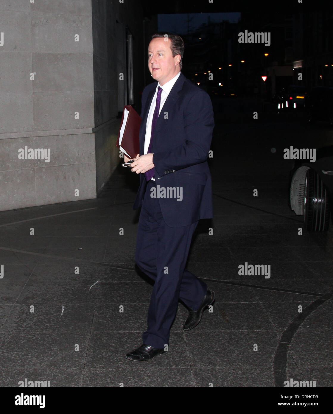 Lord cameron bbc hi-res stock photography and images - Alamy