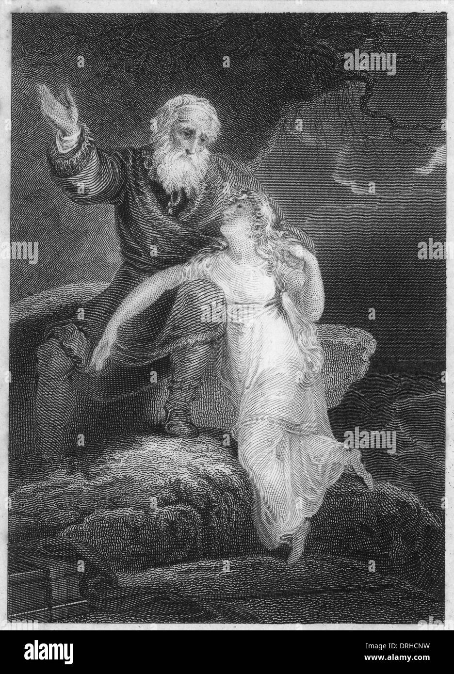 Prospero The Tempest Stock Photos & Prospero The Tempest Stock Images ...