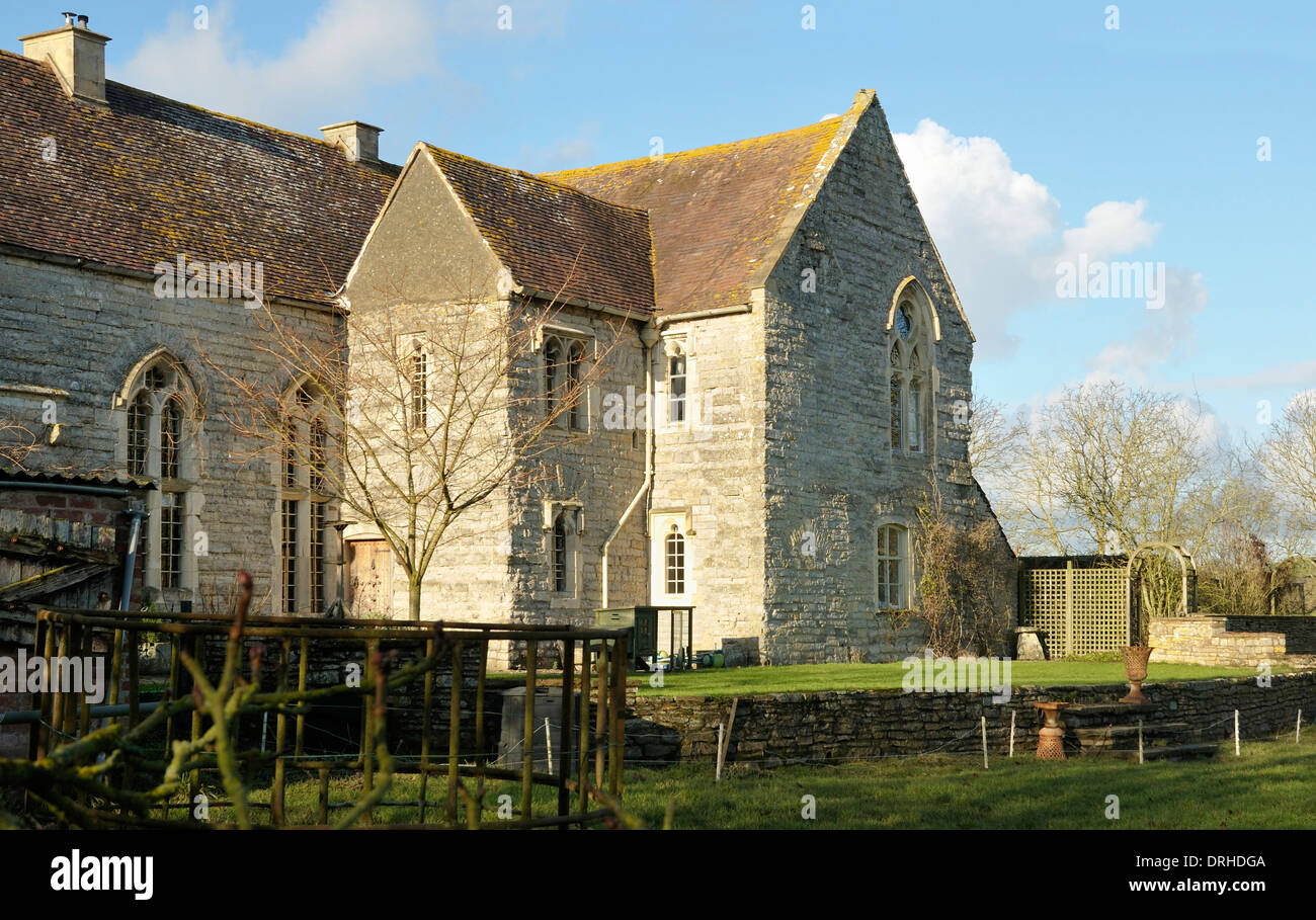 Ashleworth gloucestershire hi-res stock photography and images - Alamy