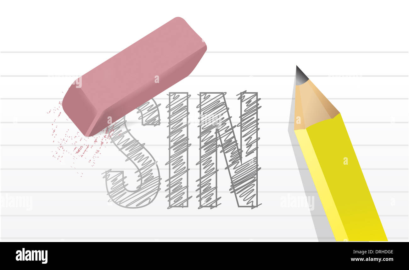 Guilt concept sin hi-res stock photography and images - Alamy