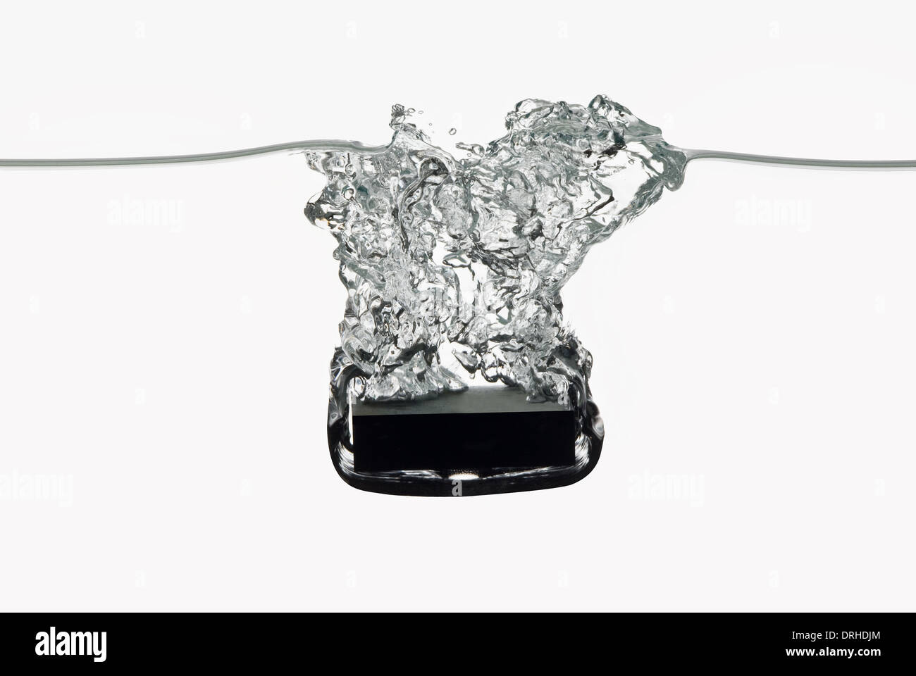 Sinking fast hi-res stock photography and images - Alamy