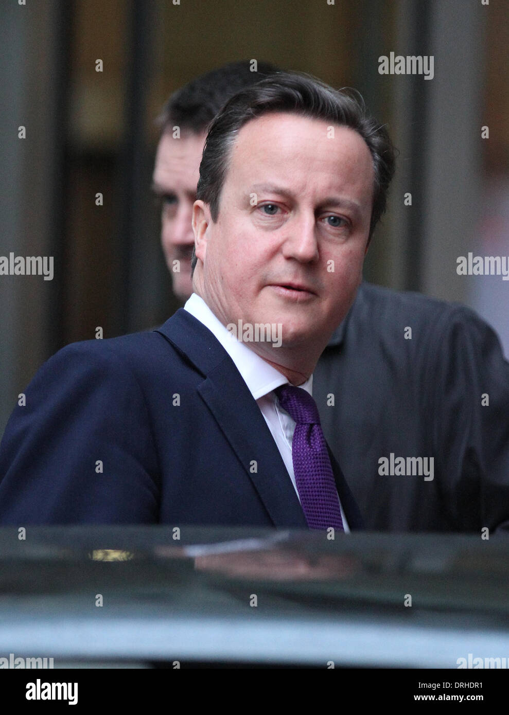 Lord cameron london hi-res stock photography and images - Alamy