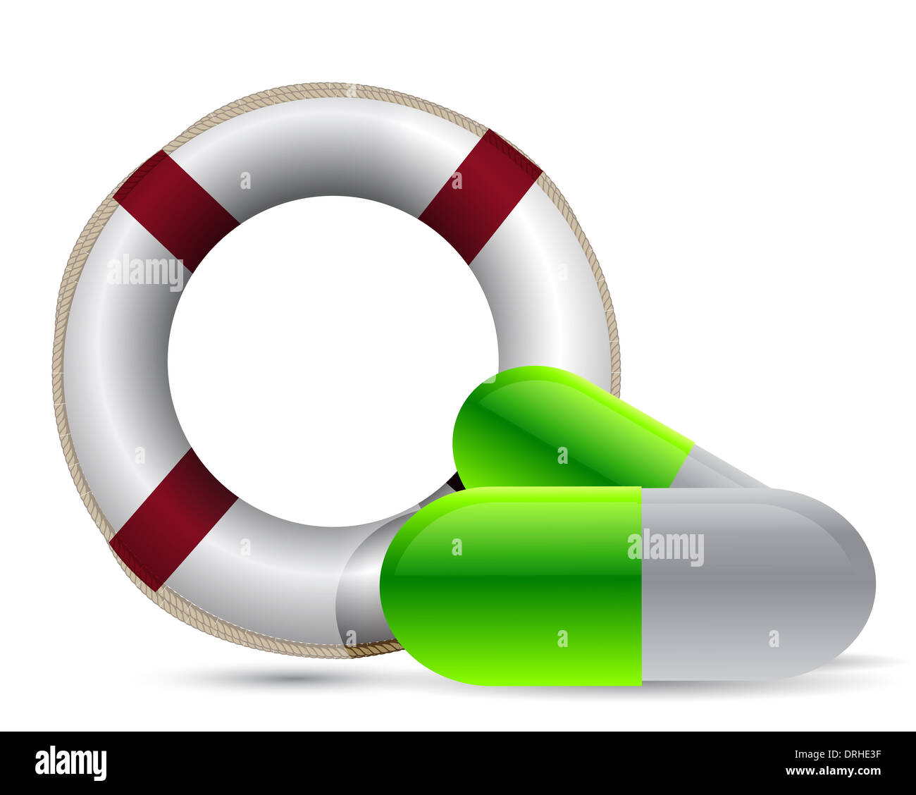 Render tablet insurance hi-res stock photography and images - Alamy