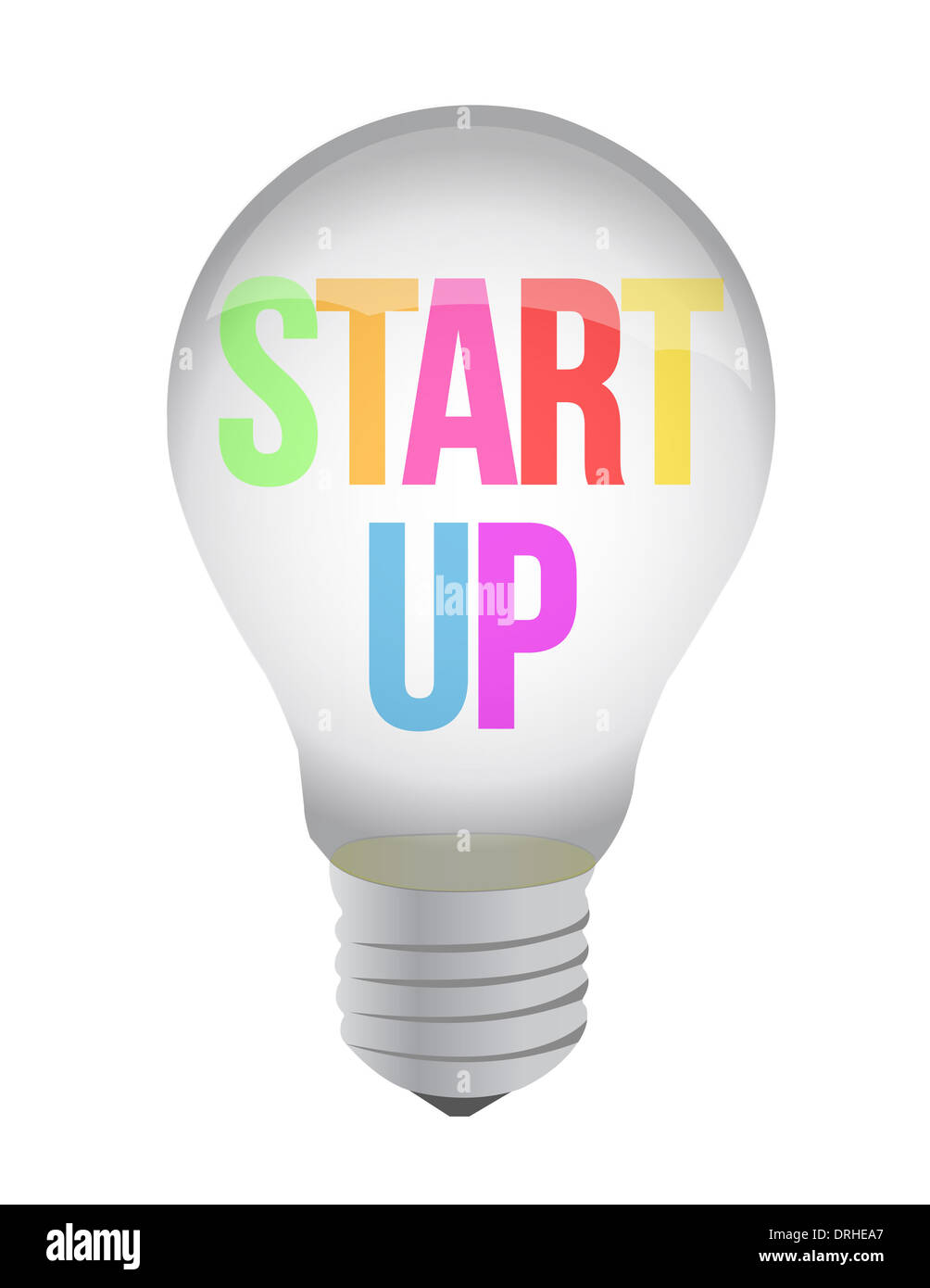Lightbulb production hi-res stock photography and images - Alamy
