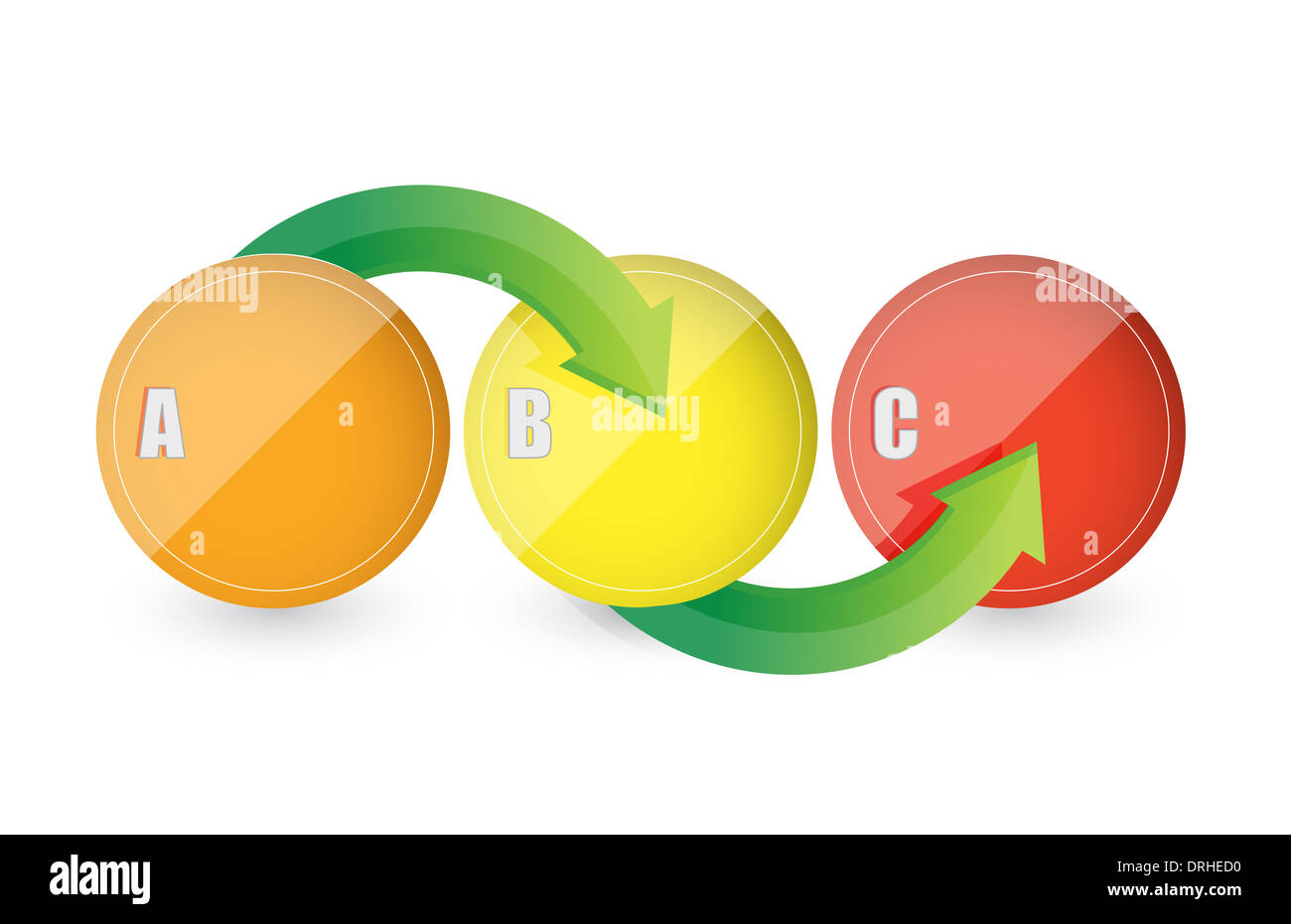 Over follow Cut Out Stock Images & Pictures - Alamy