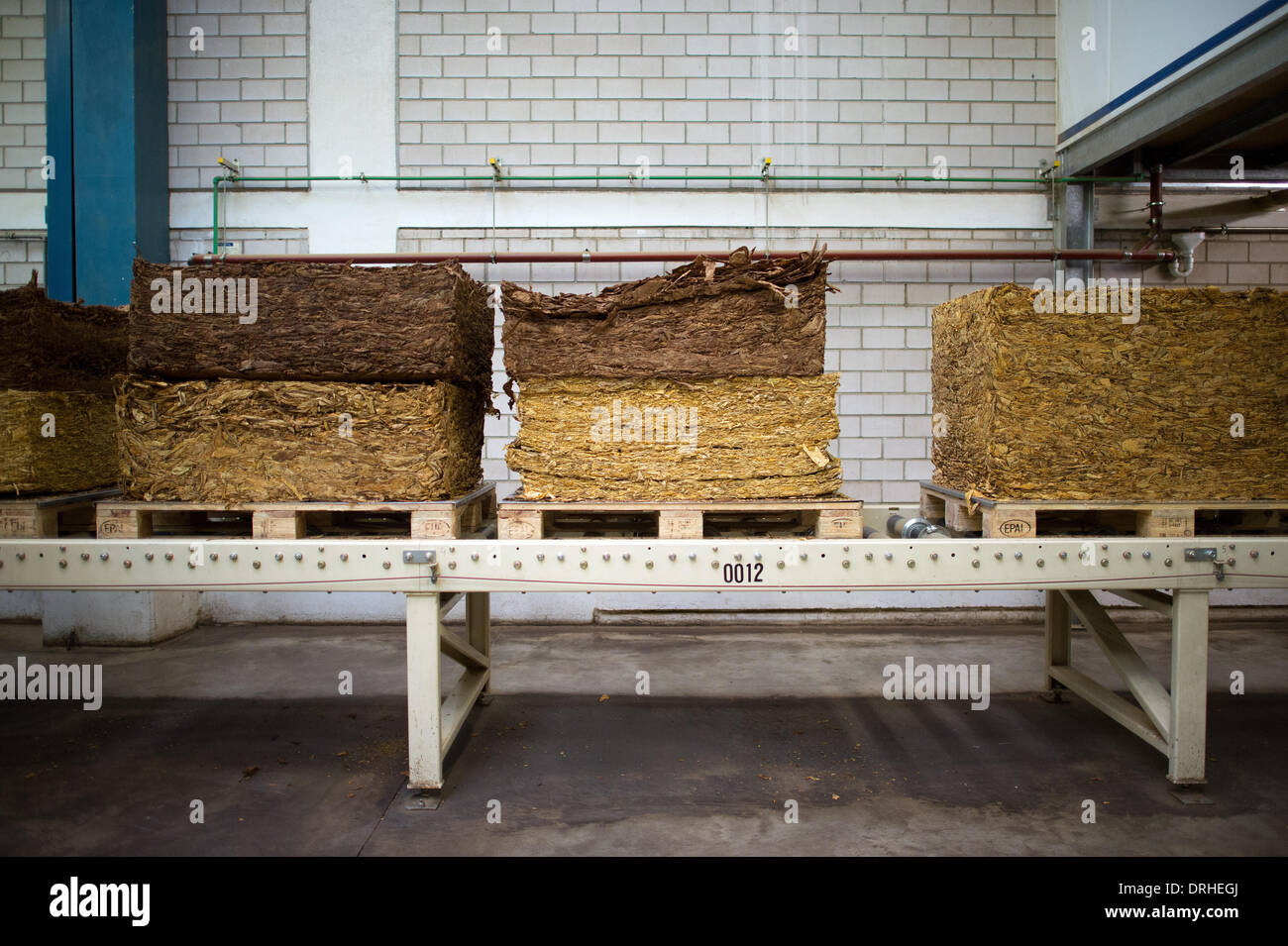 Tobacco processing products hi-res stock photography and images - Alamy