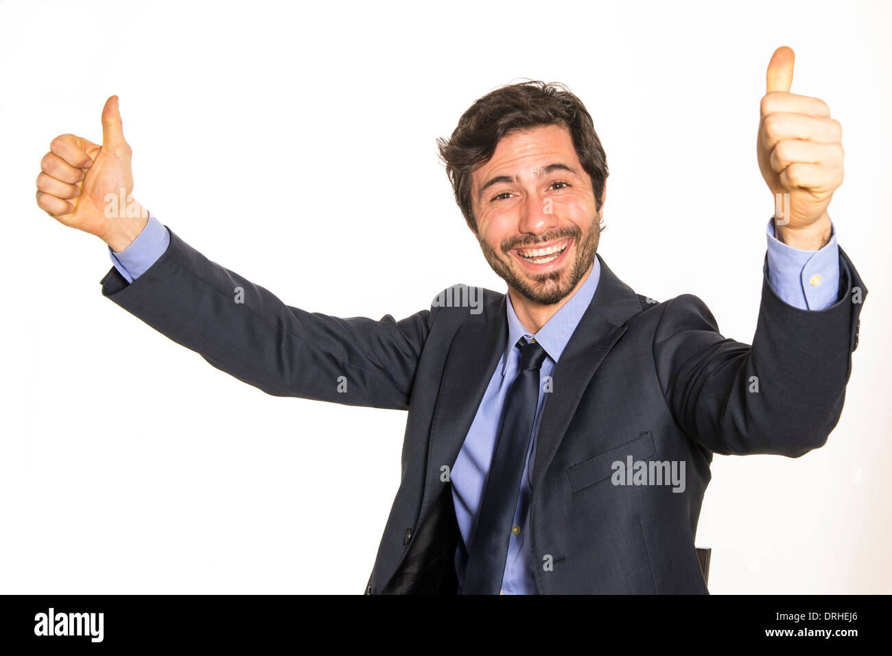 Great success expresson Stock Photo - Alamy