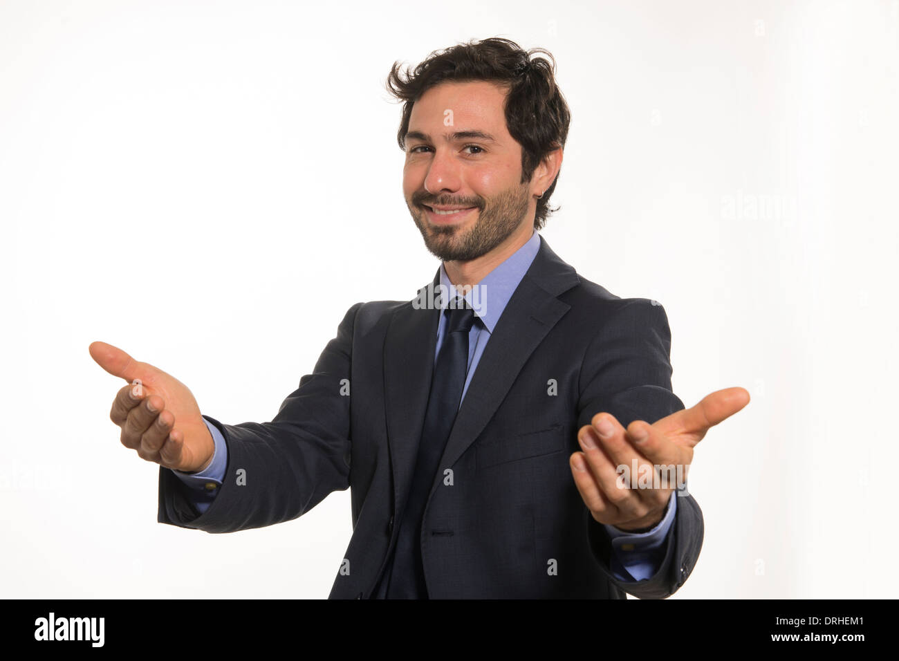 Great success expresson Stock Photo - Alamy