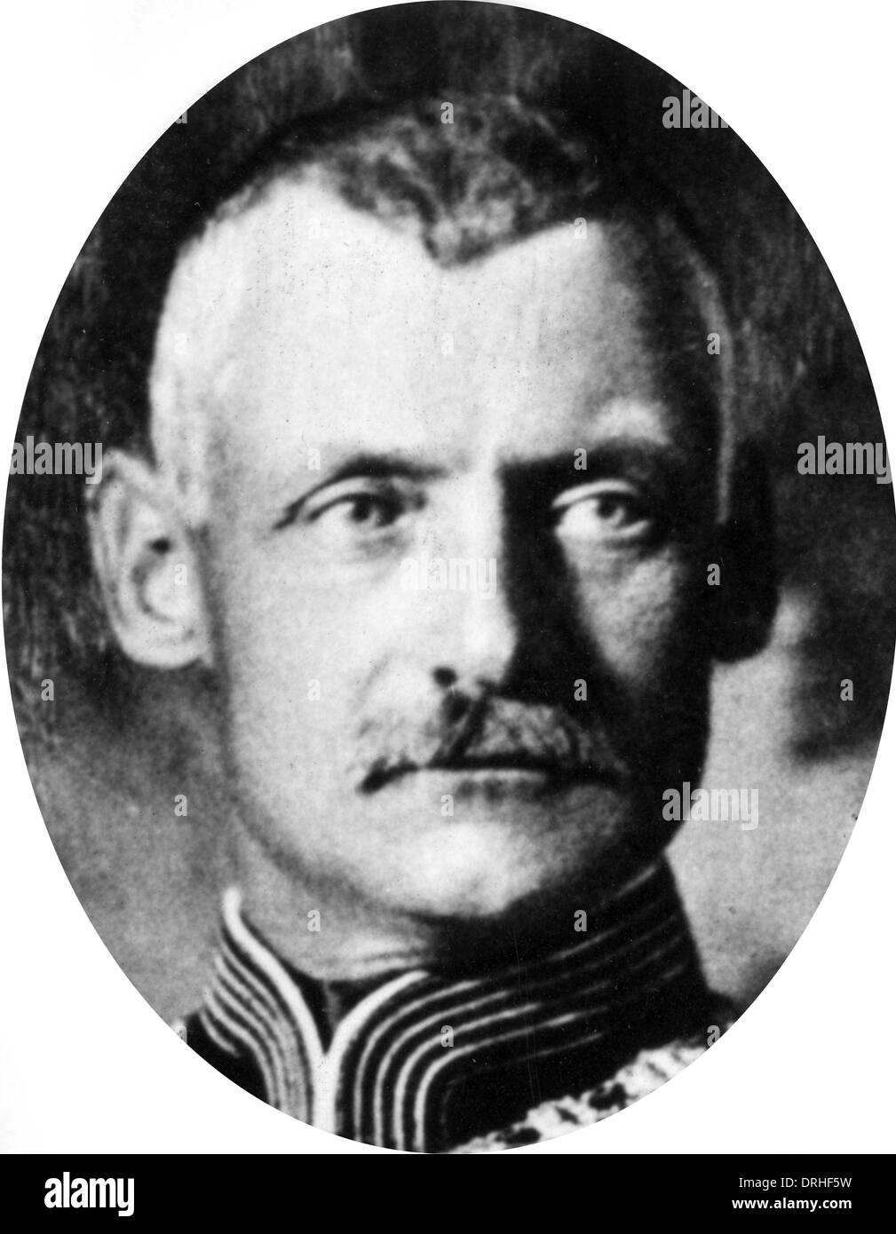 Crown prince rupprecht hi-res stock photography and images - Alamy