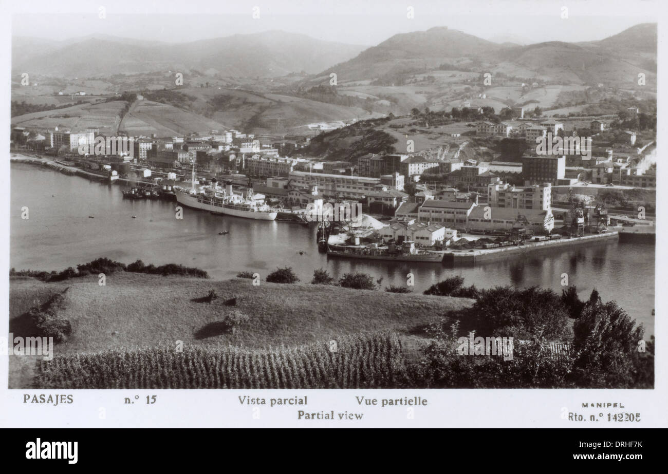 1930s spain hi-res stock photography and images - Alamy