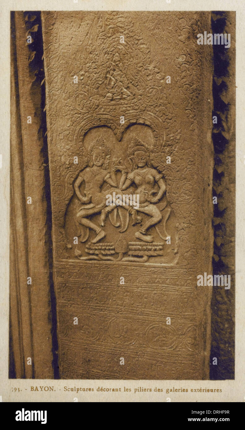 Decorative Relief High Resolution Stock Photography and Images - Alamy