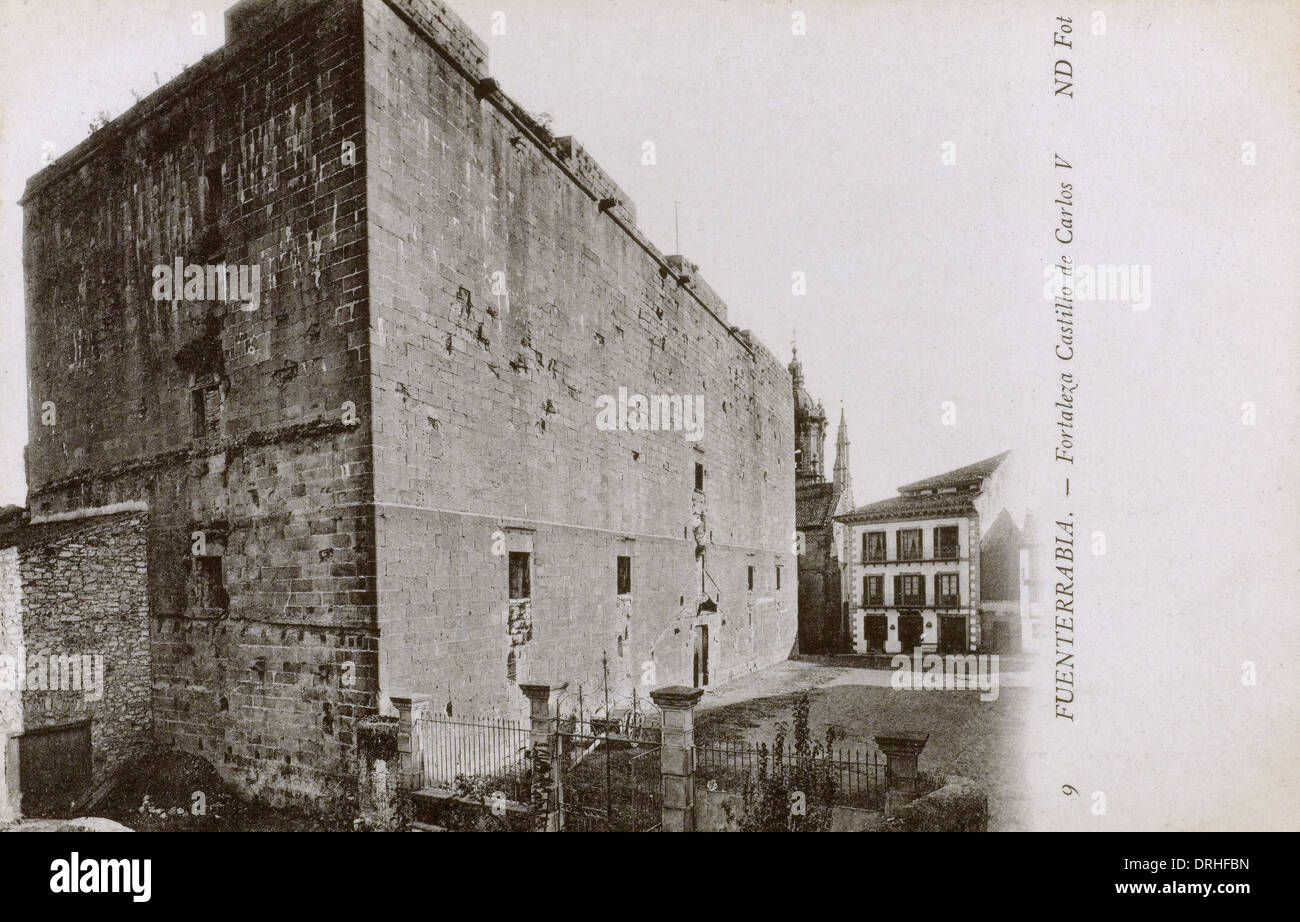 Carlos v hi-res stock photography and images - Alamy