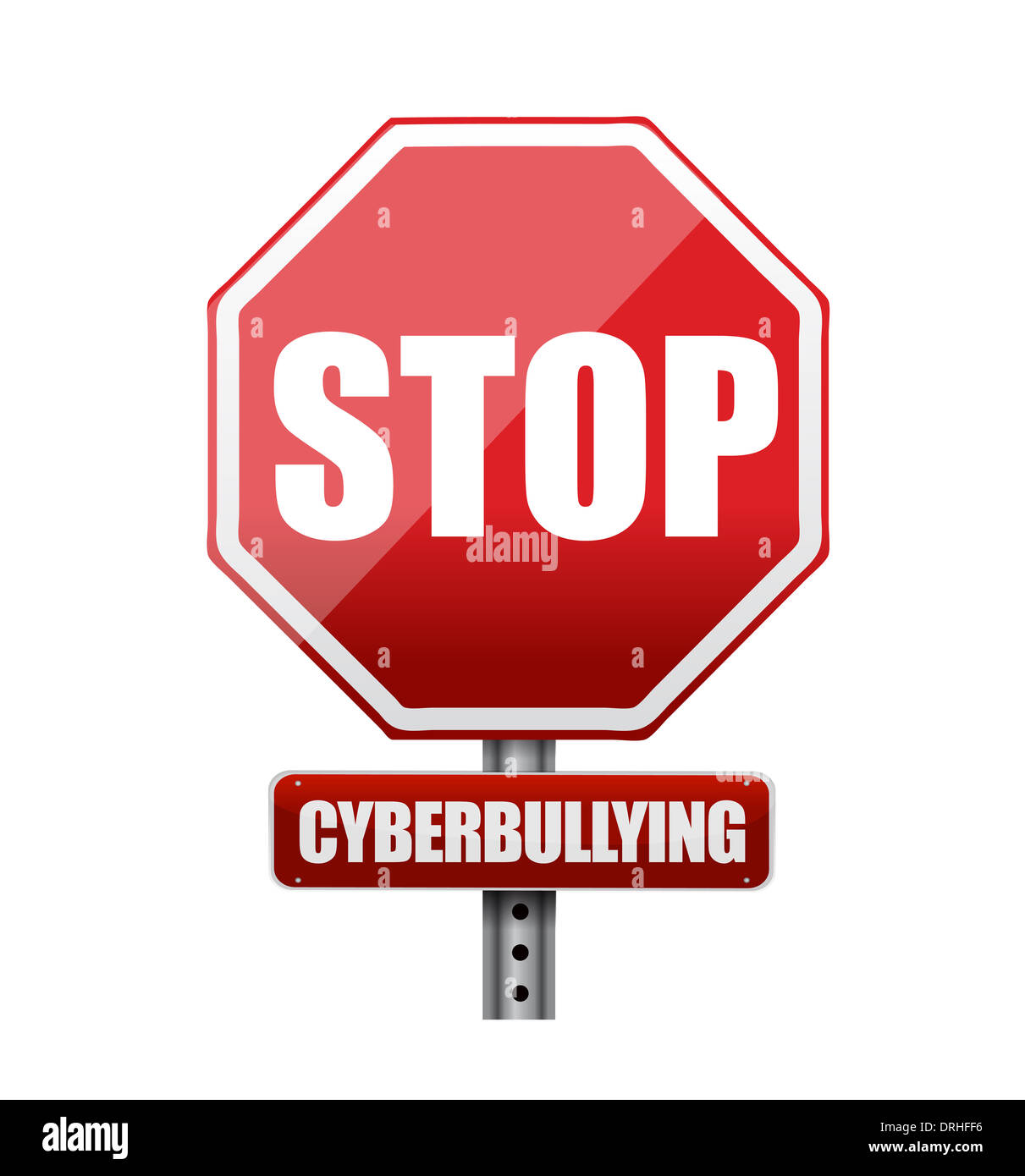 Stop Cyberbullying Before It Starts