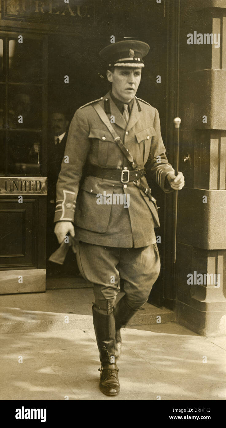 Sir F.E. Smith Stock Photo - Alamy