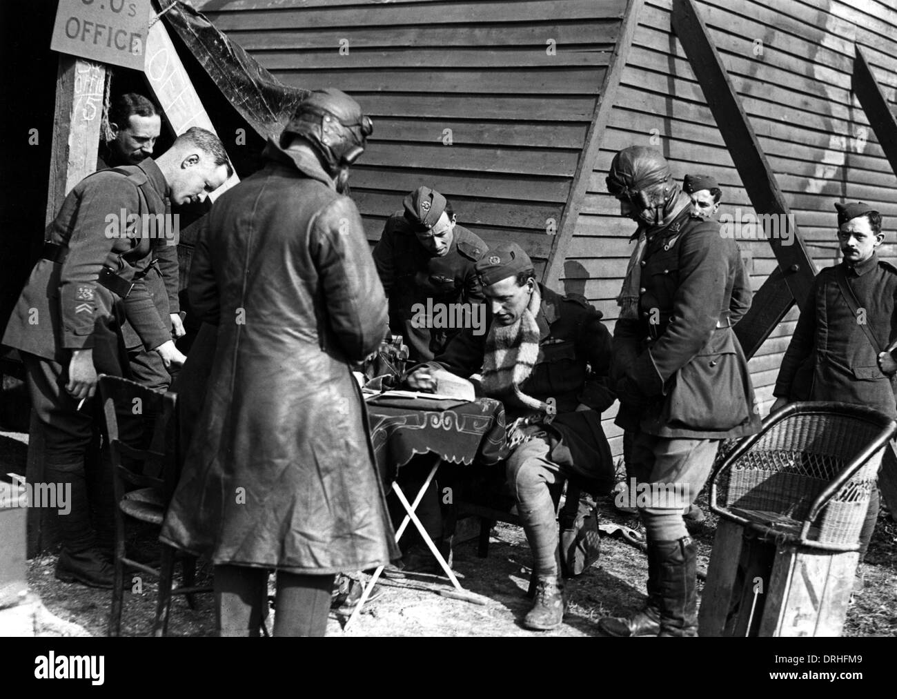 First reports hi-res stock photography and images - Alamy